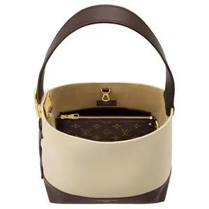 LOUIS VUITTON Hobo Pm Bag