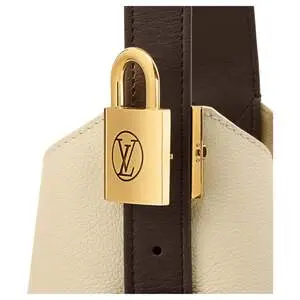 LOUIS VUITTON Hobo Pm Bag
