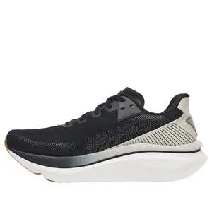 Saucony Endorphin Azura Athletic Sneakers - Black/quartz