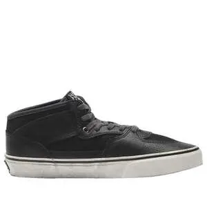 VANS Half Cab Decon 'combat' Sneakers - Black