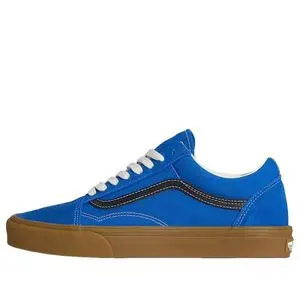 VANS Vans Old Skool "Electric Blue" Sneakers Blue