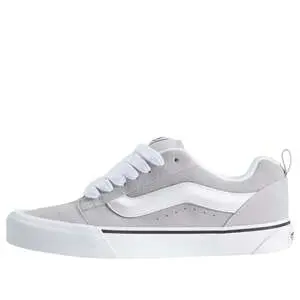 VANS Vans Knu Skool 'light Grey' Light Grey