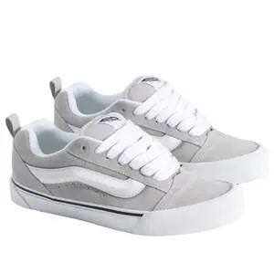 VANS Knu Skool - Light Grey