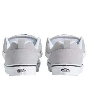 VANS Knu Skool - Light Grey