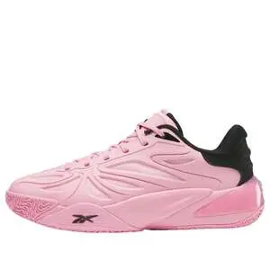REEBOK Angel Reese 1 'expressive Pink - Expressive Pink/black