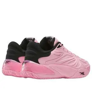 REEBOK Angel Reese 1 "expressive Pink" Sneakers - Expressive Pink/black