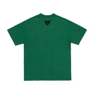 HUMAN MADE Color T-shirt - Green