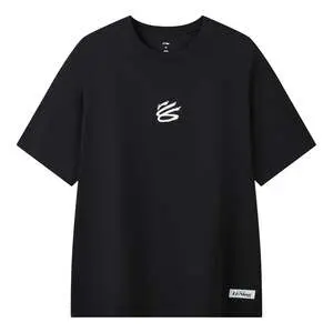 LI-NING Curry T-shirt