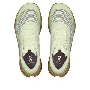 On Cloudultra 3 Sneakers - Linen/safari