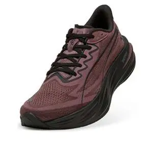 PUMA Deviate Nitro Sneakers - Rich Cocoa/black