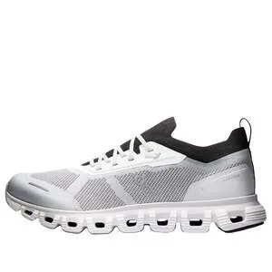 On Cloud Versa Sneakers - White/black