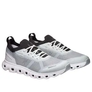 On Cloud Versa Sneakers - White/black