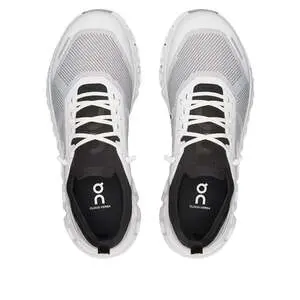 On Cloud Versa Sneakers - White/black