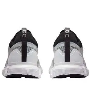 On Cloud Versa Sneakers - White/black
