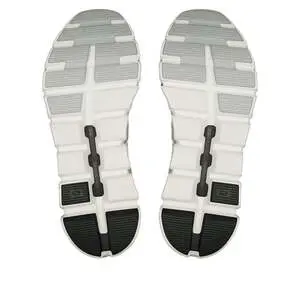 On Cloud Versa Sneakers - White/black