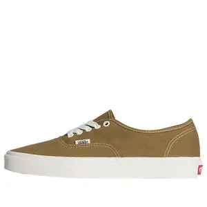 VANS Authentic Olive - Green