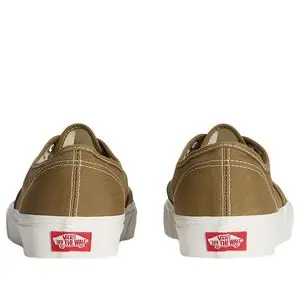 VANS Authentic Olive - Green