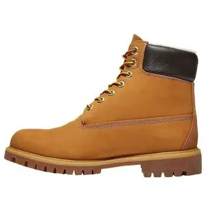 Timberland Premium 6-inch Waterproof Warm-lined Lace-up Boots