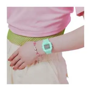 Casio Baby-g Digital Watch - Green