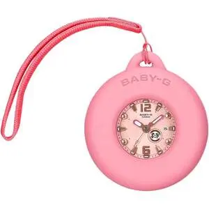 Casio Baby-g Plus Bga-15 Series