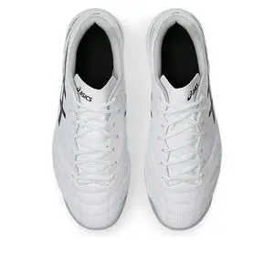 Asics Ds Light Club Tf Wide Athletic Sneakers - White/midnight