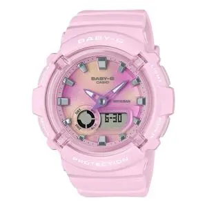 Casio Baby-g Bga-280 Series - Pink