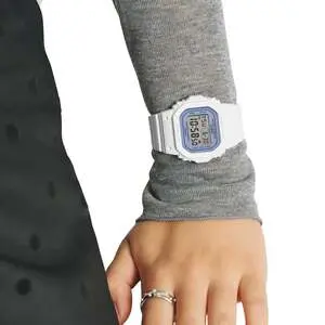 Casio Baby-g Bg D565 Series Digital Watch