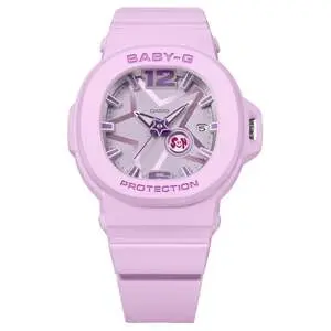 Casio Baby-g Bga-10 Series
