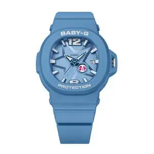 Casio Baby-g Bga-10 Series