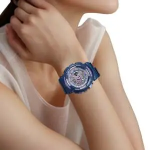 Casio Baby-g Bgd-110 Series