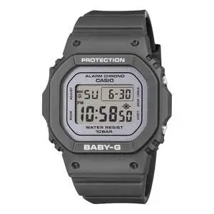 Casio Baby-g Bgd-565 Series - Black