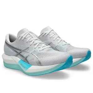 Asics Magic Speed 'white Pure Silver