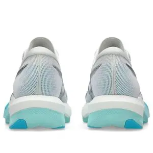 Asics Magic Speed 'white Pure Silver