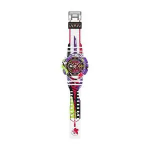 Casio G-shock Analog-digital Watch