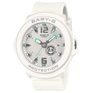 Casio Baby-g Plus Bga-15 Series