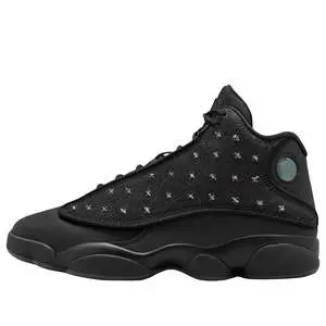 JORDAN Wings - Black/black/black