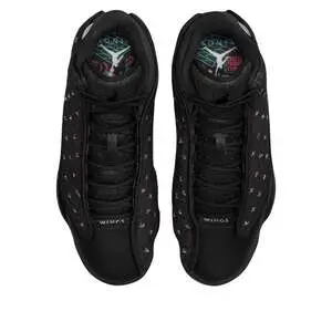 JORDAN Wings