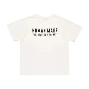 HUMAN MADE Animal Badge T-shirt #2