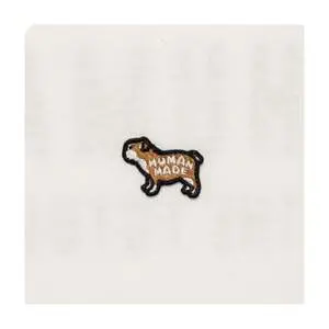 HUMAN MADE Animal Badge T-shirt #2