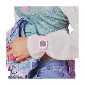 Casio Baby-g Bgd-10 Series