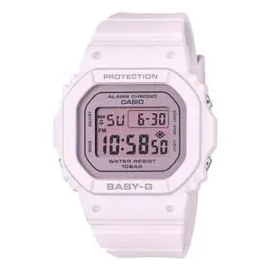 Casio Baby-g Bgd-565 Series - Pink