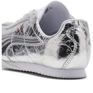 PUMA H-street Luster 'silver Feather Gray
