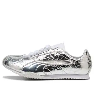 PUMA PUMA H-Street Luster Sneakers Puma Silver/feather Gray