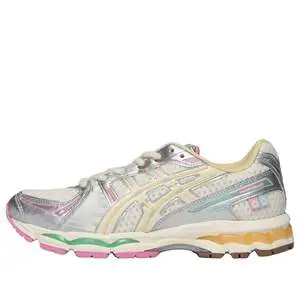 Asics X Vandythepink Gel-kayano .1 Sneakers - Silver/white/pink