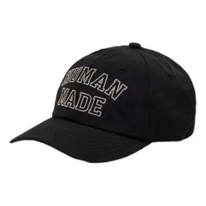 HUMAN MADE 6-panel Baseball Cap
