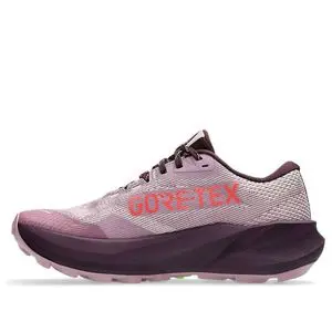Asics Trabuco 14 Gtx Athletic Sneakers - Taro Purple/dark Aubergine