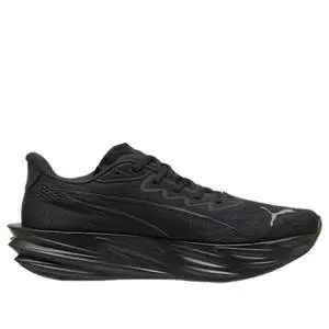 PUMA Deviate Nitro Sneakers - Black/flat Dark Gray