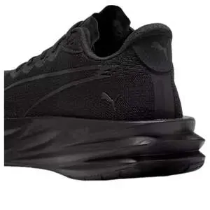 PUMA Deviate Nitro Sneakers - Black/flat Dark Gray