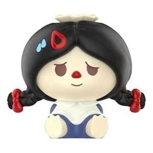 POP MART Pop Bean The Monsters Labubu Hair Salon Series 'salon Apprentice - Multi-color
