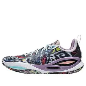LI-NING Dlo 2 Sneakers - Multi-color